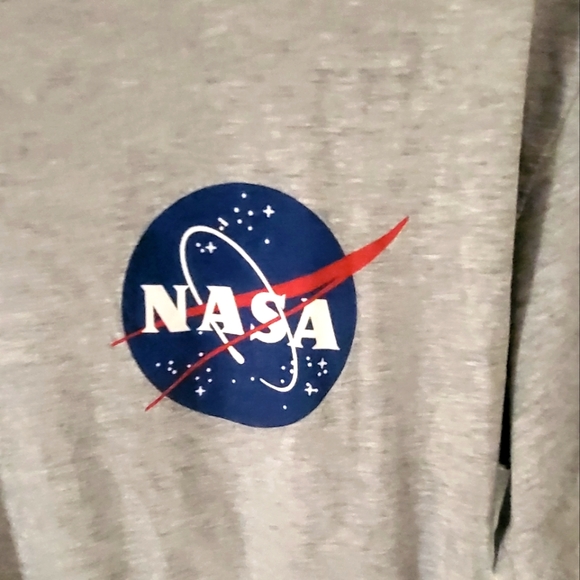 H&M | Tops | Nasa | Poshmark